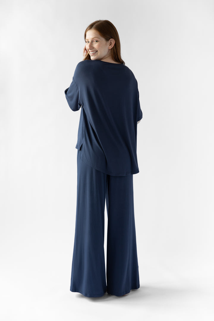 LUALA Sleepwear - heavenly soft, made from the finest silk.